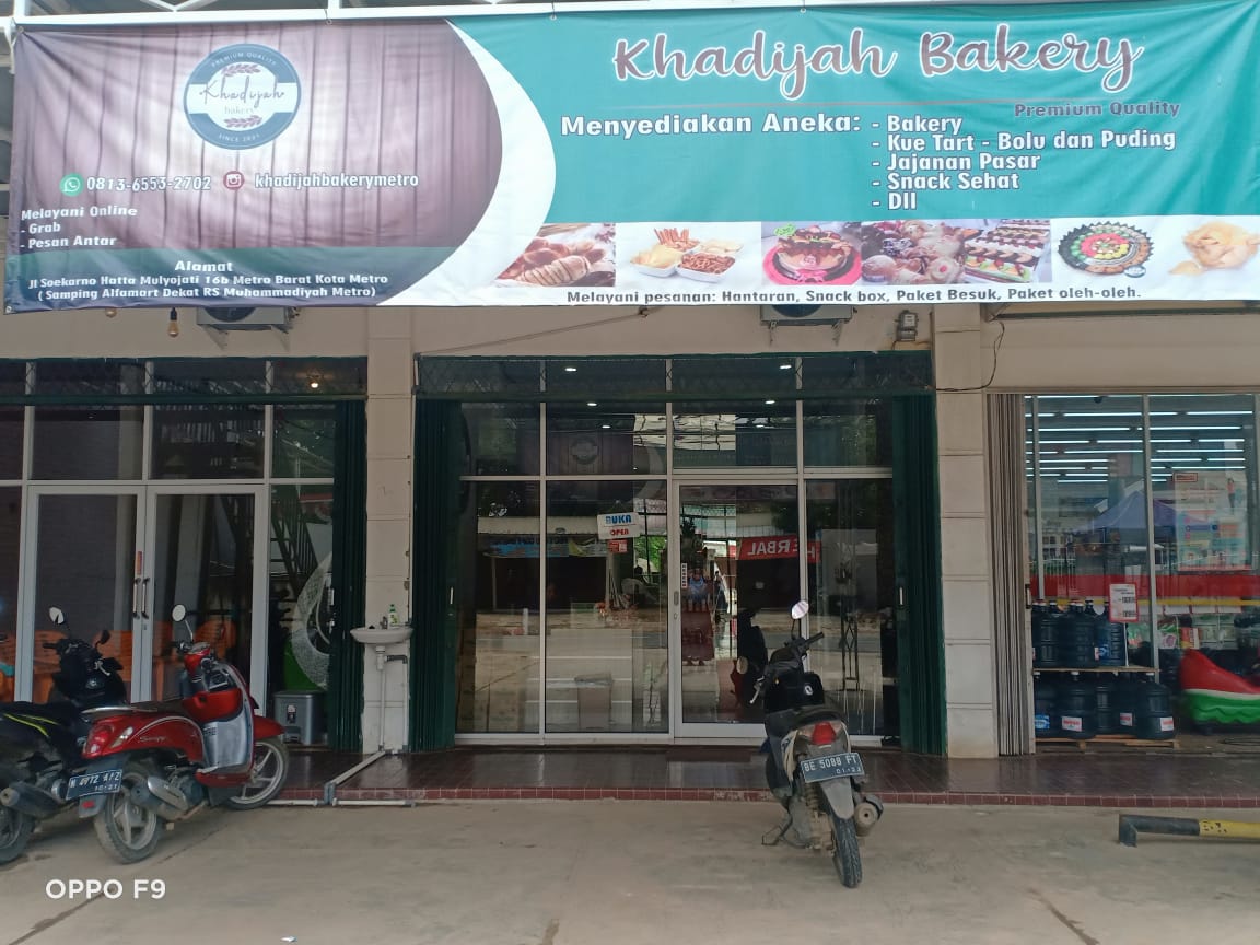 Mitra Usaha – KSP-PS BMT Artha Buana Metro