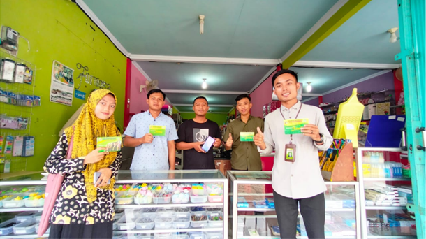 Mitra usaha – BMT Artha Buana Metro